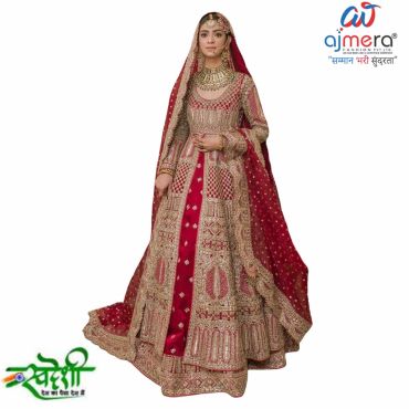 Party Wear Lehenga in Surat, Party Wear Lehenga Manufacturers Suppliers ...