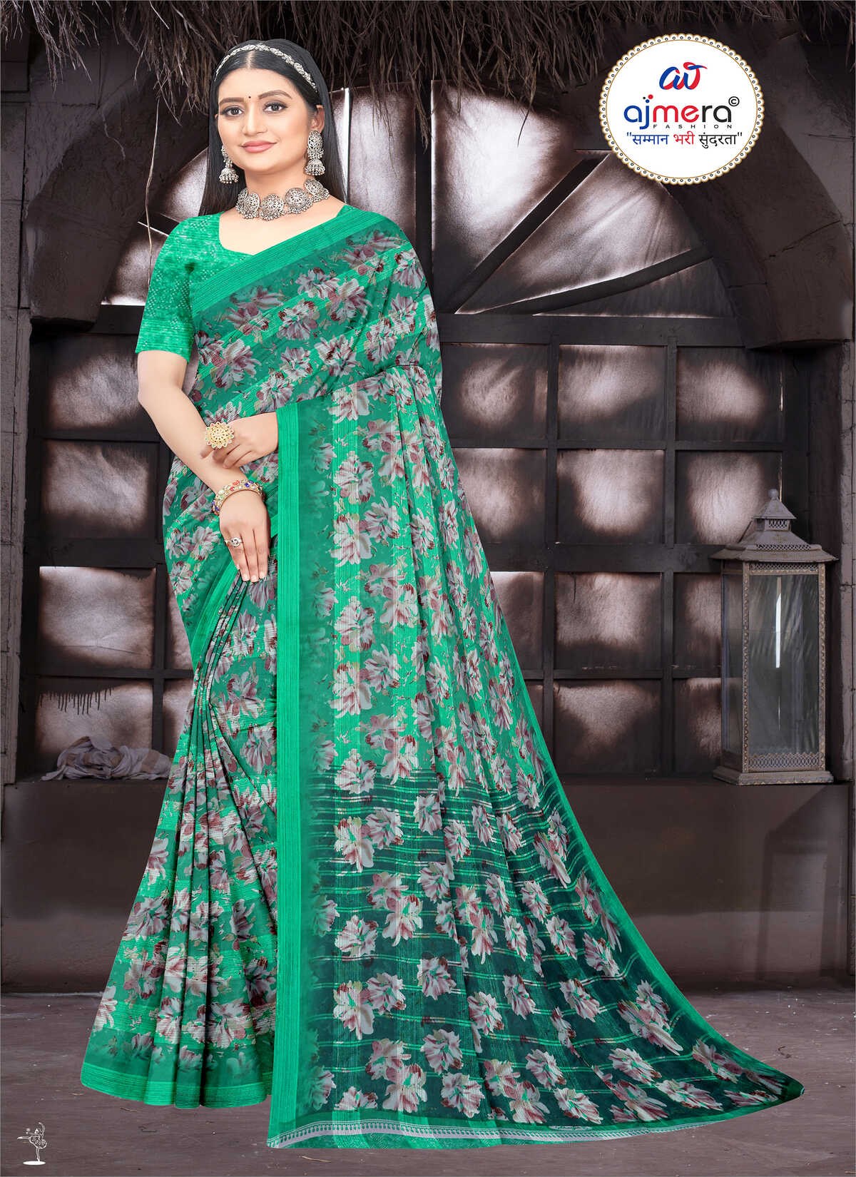Top Traditional Sarees â€“ Timeless Elegance with Cultural Charm in Surat