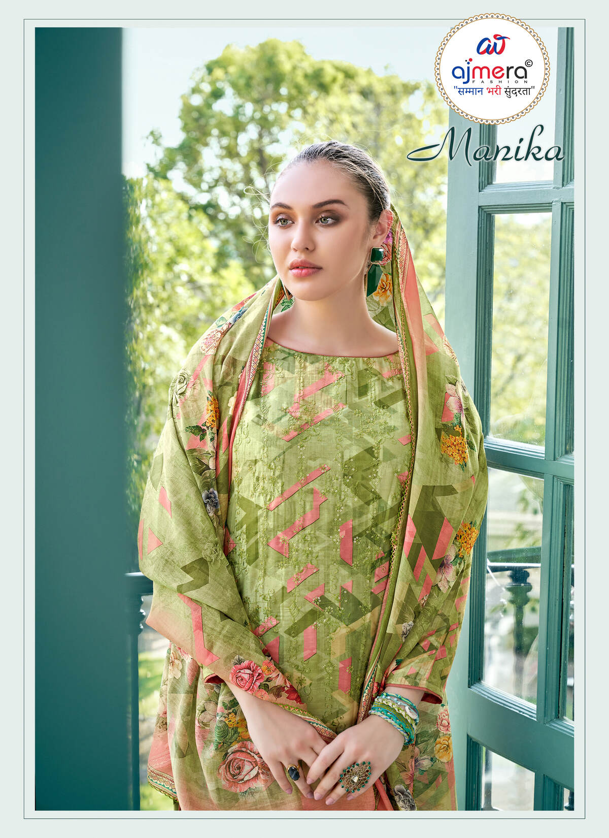 Demandable Pashmina Ladies Suits â€“ The Perfect Blend of Tradition and ...