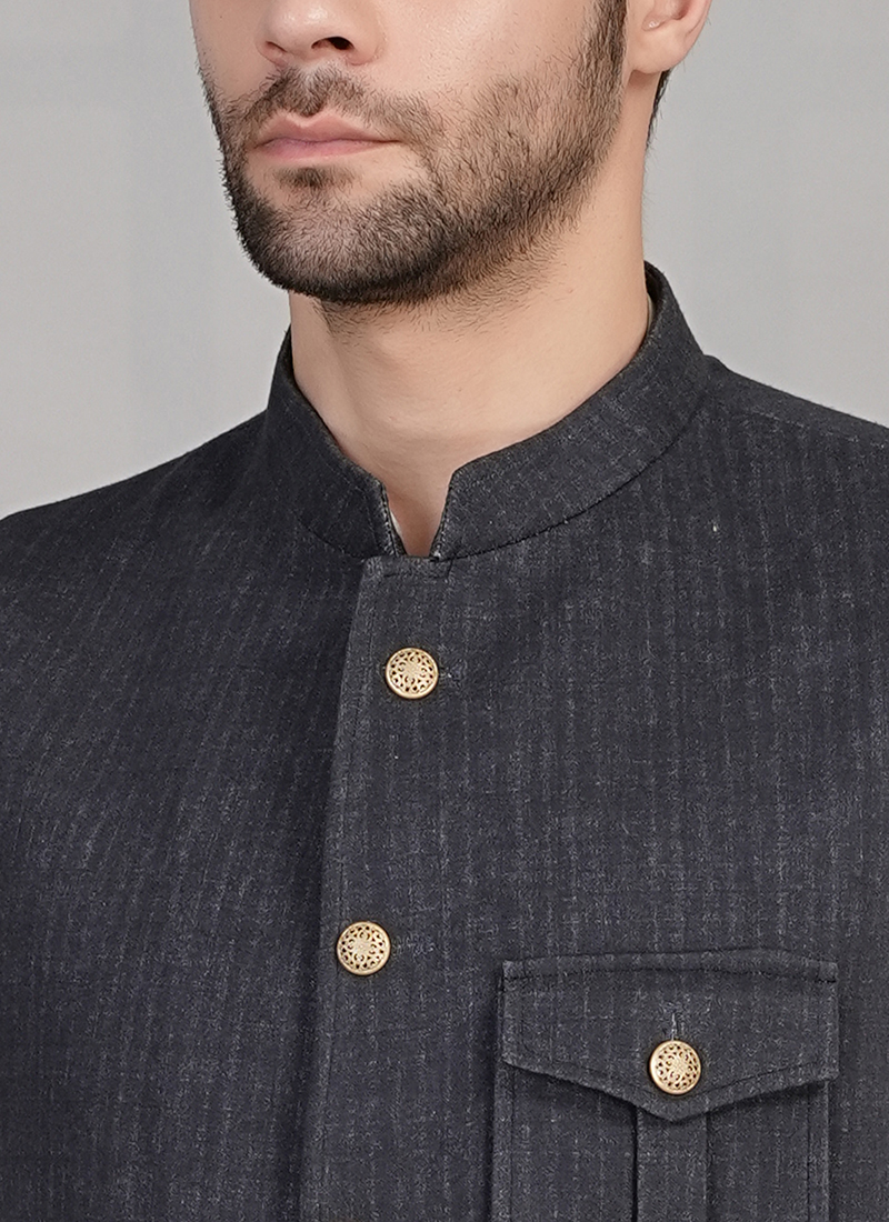 Designer Waistcoat for Resellers in Surat