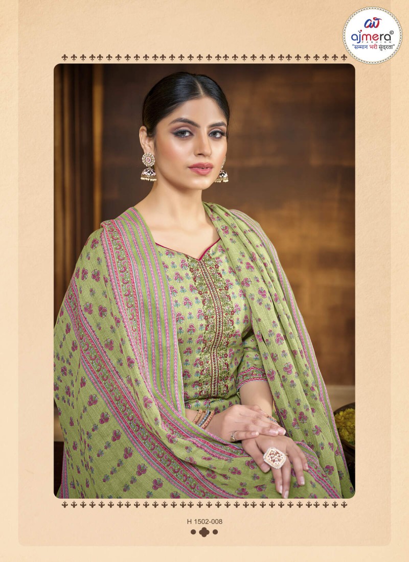 Latest New Trendy Ladies Suit – Fashion-Forward Elegance with ...