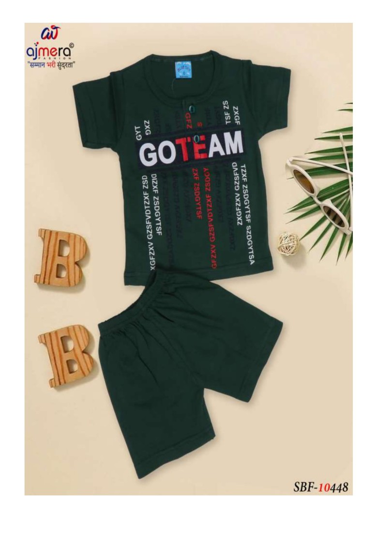 New Boys T-Shirt Collection – Latest Trends at Best Prices in Surat